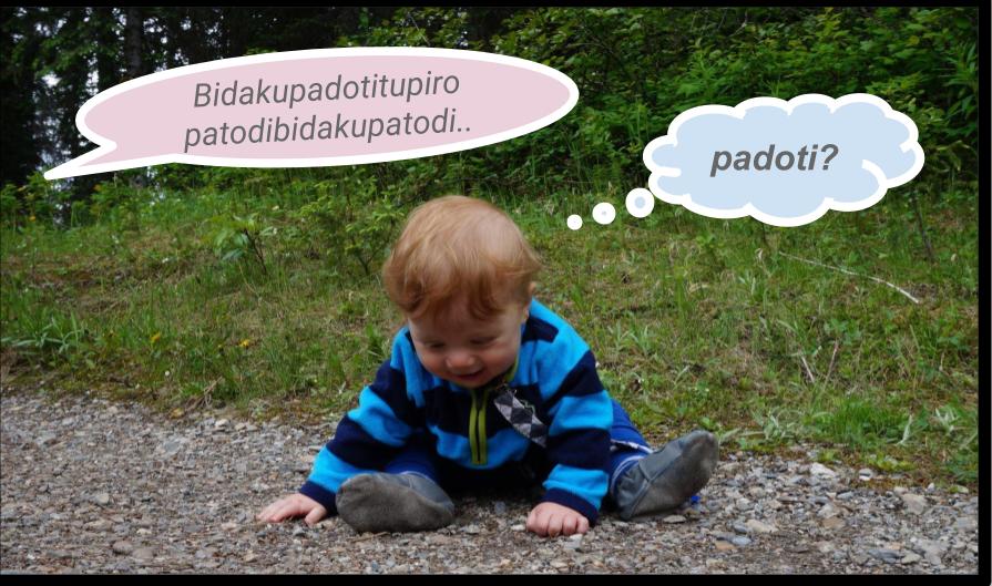 How Babies Learn Words – Do You Read Me?